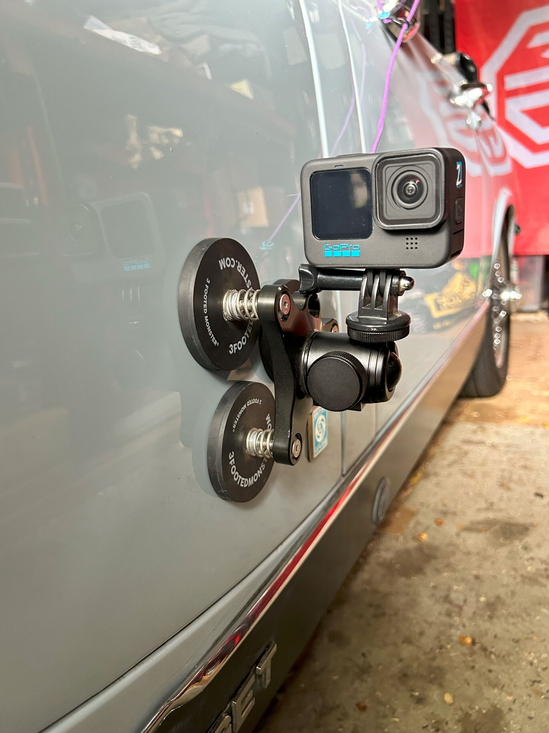 New Sponsor Alert | Sprite Club of South Australia